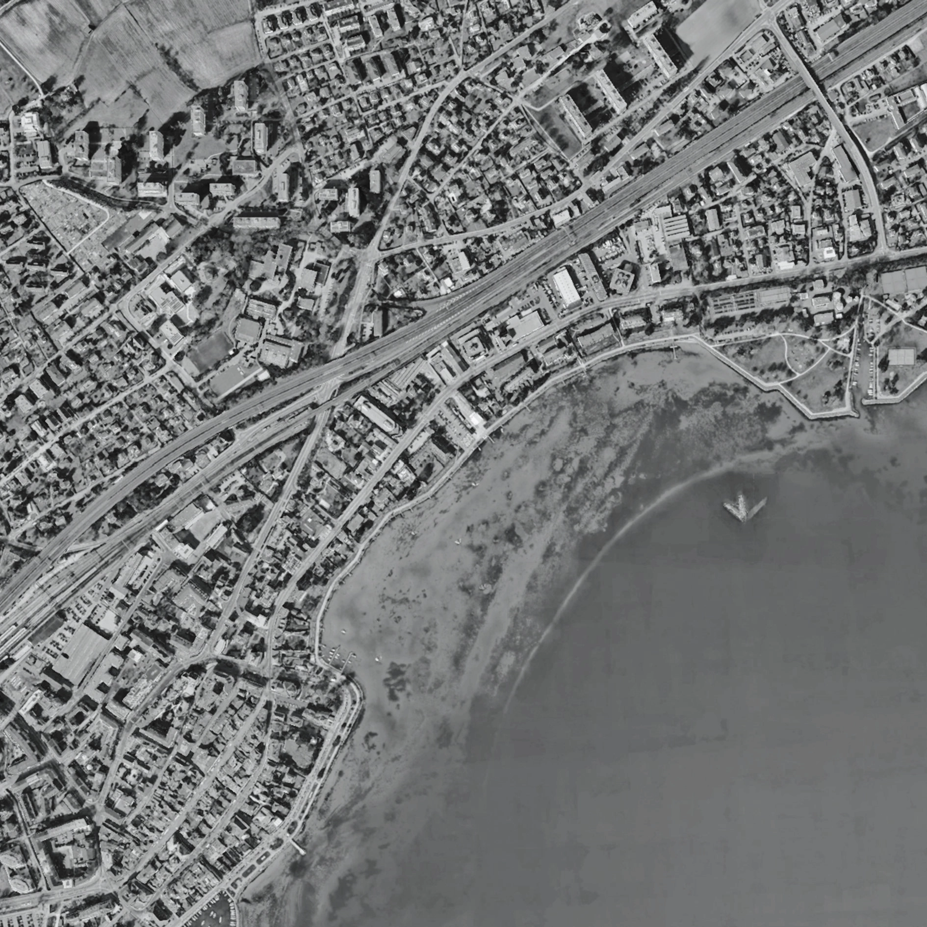 Plan d'affectation "La Baie" - ABA Partenaires | Bureau d'architecture ...